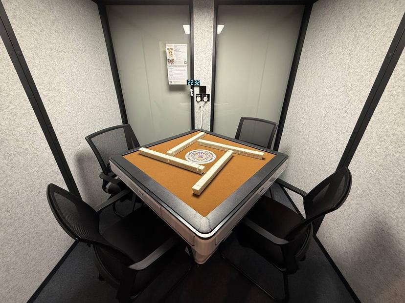 Spatial+ | Premium Workspace Experience